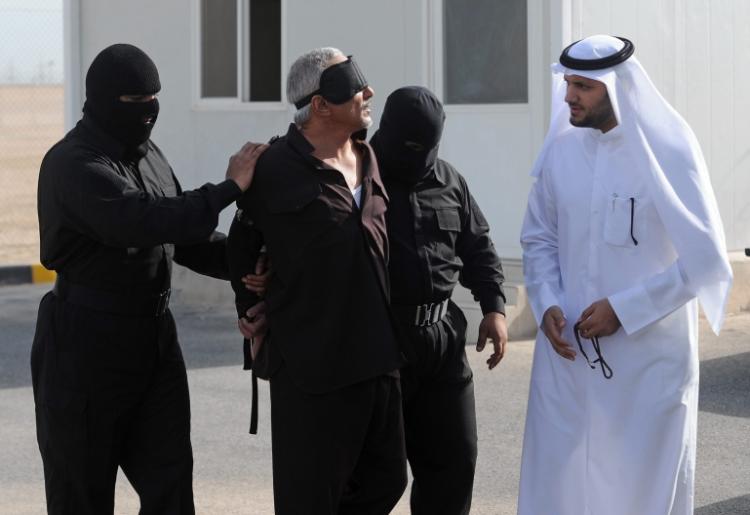 En un revés sumamente alarmante para los derechos humanos, Kuwait lleva ...
